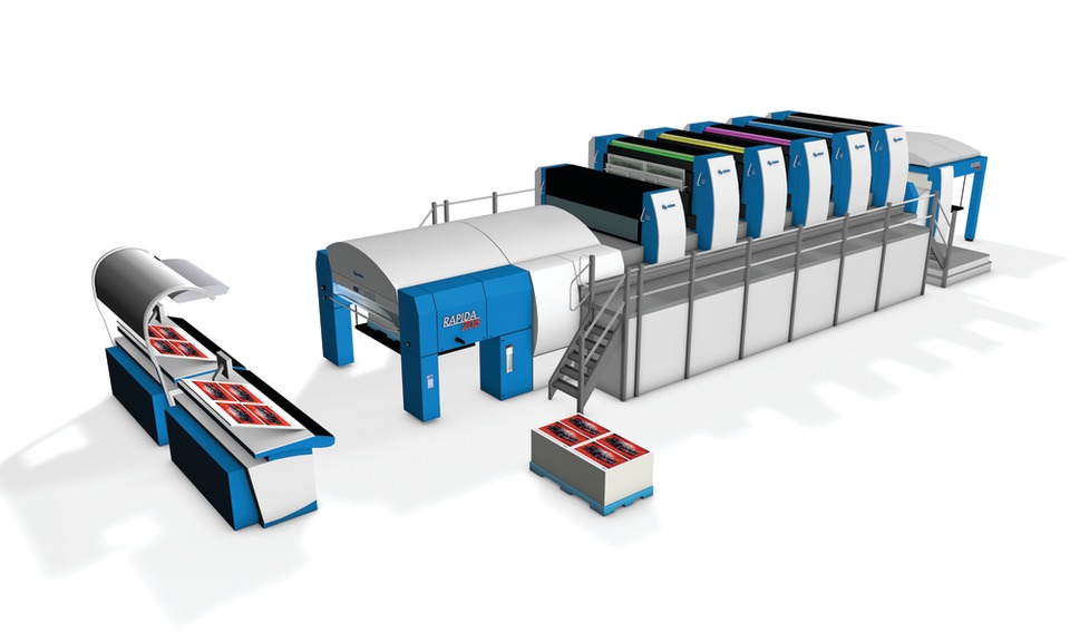 Printing News