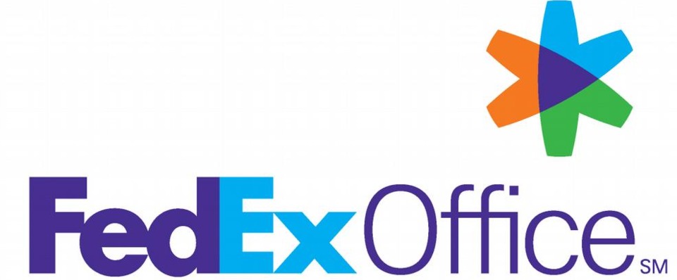 Fedex Office Logo