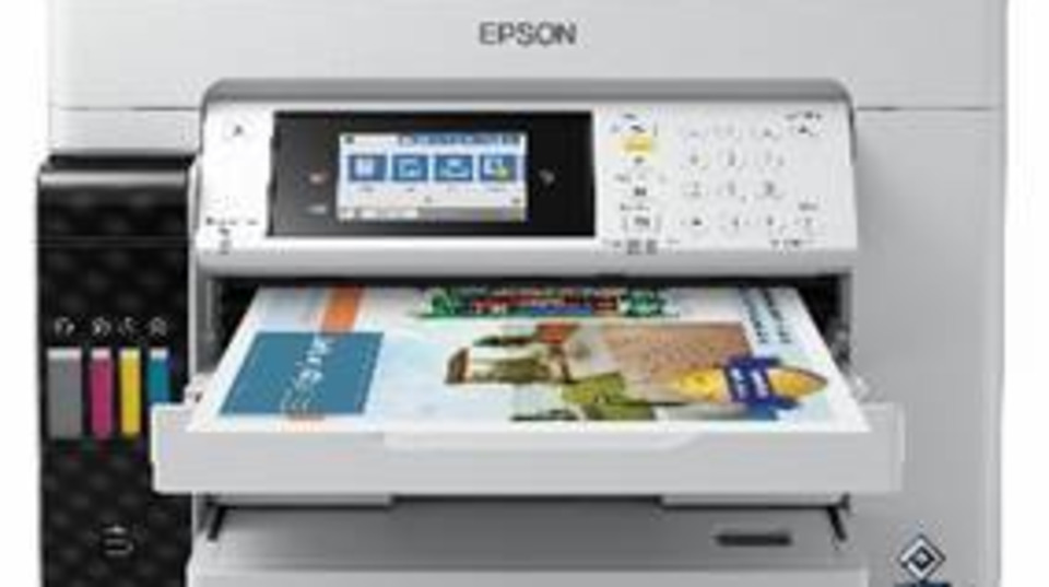 Printing News