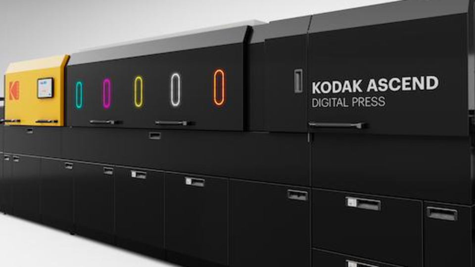 Printing News
