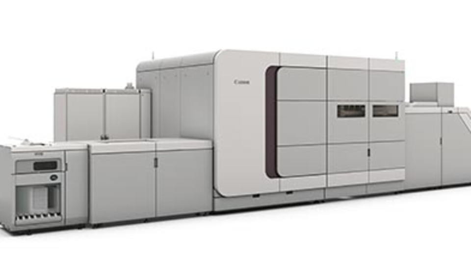Printing News