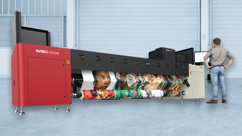 Printing News