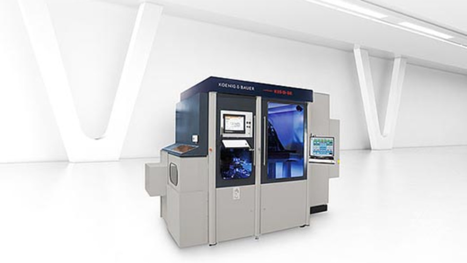 Printing News